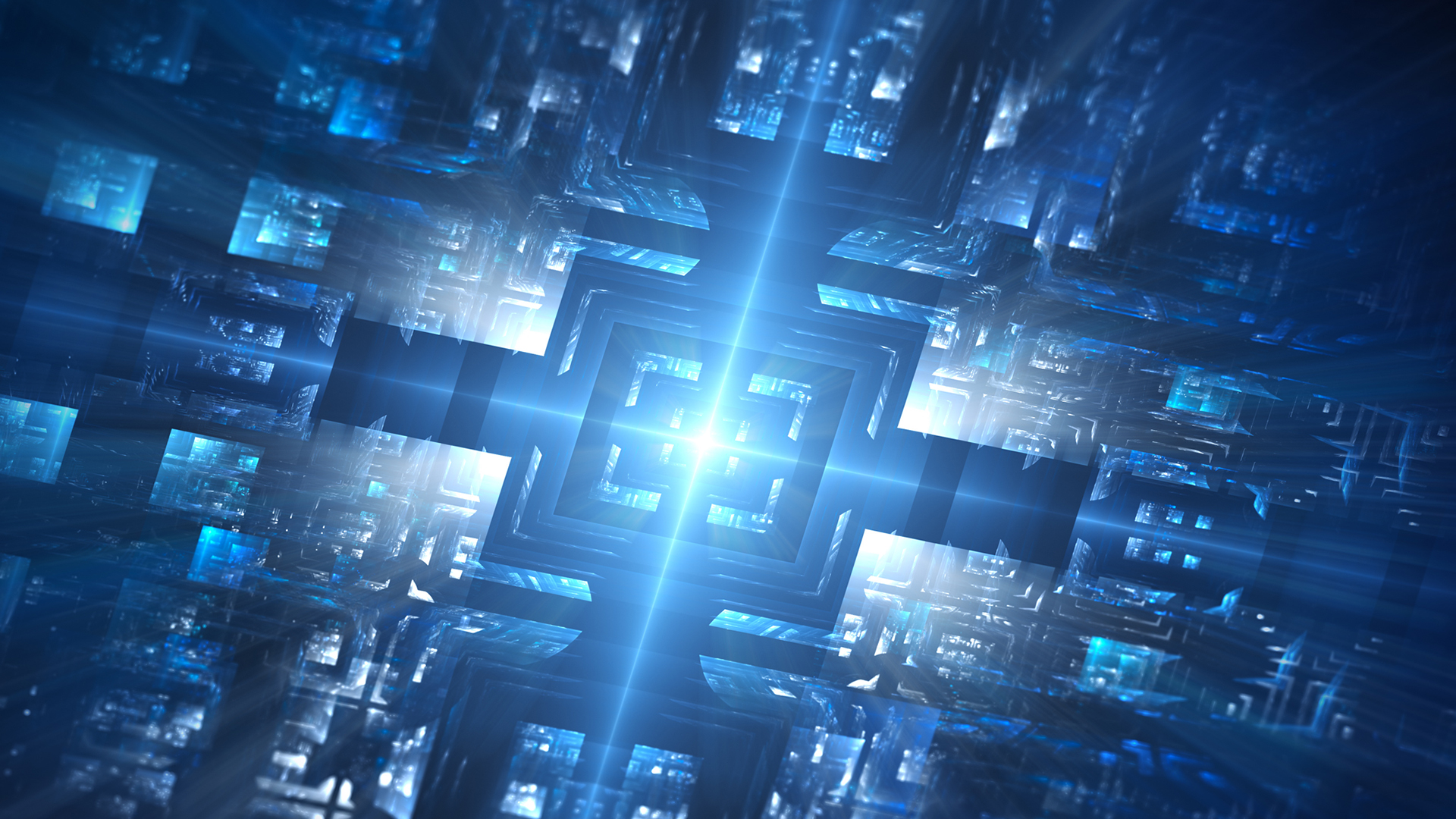 EuroQCS: European Quantum Computing & Simulation Infrastructure ... EuroQCS: European Quantum Computing & Simulation Infrastructure ...