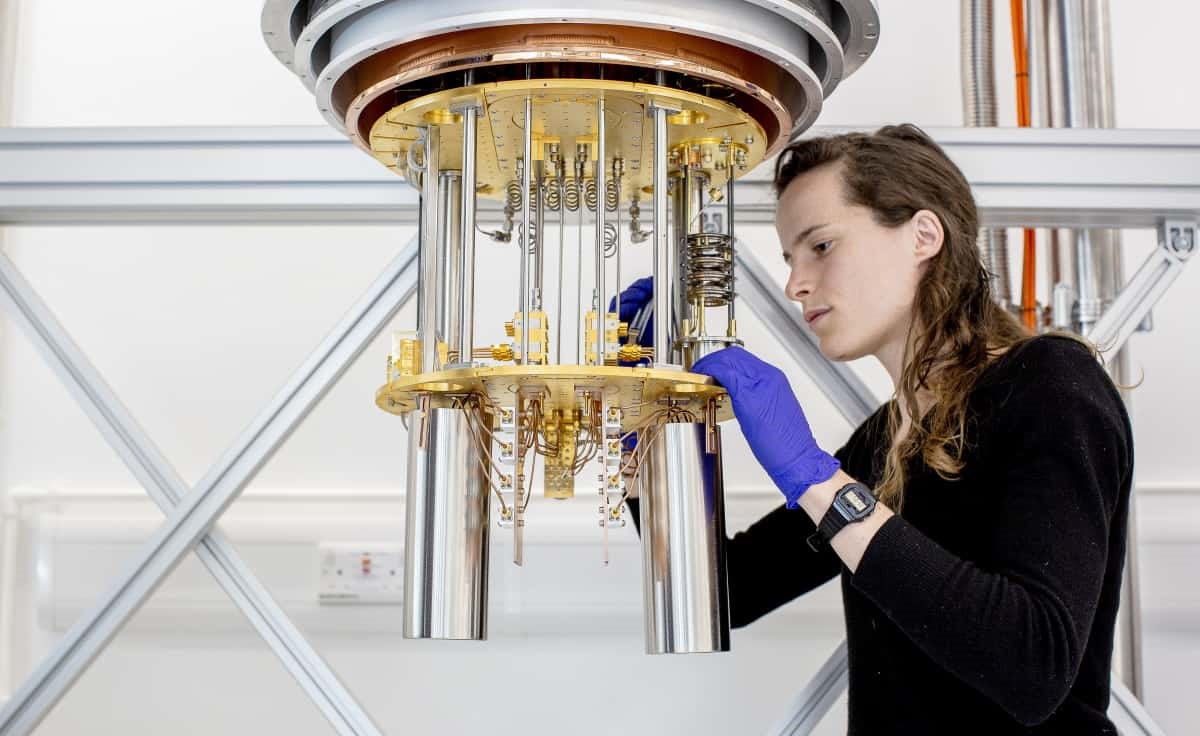 Oxford Quantum Circuits will install quantum computer in Equinix Data Center in Japan | CINECA ...