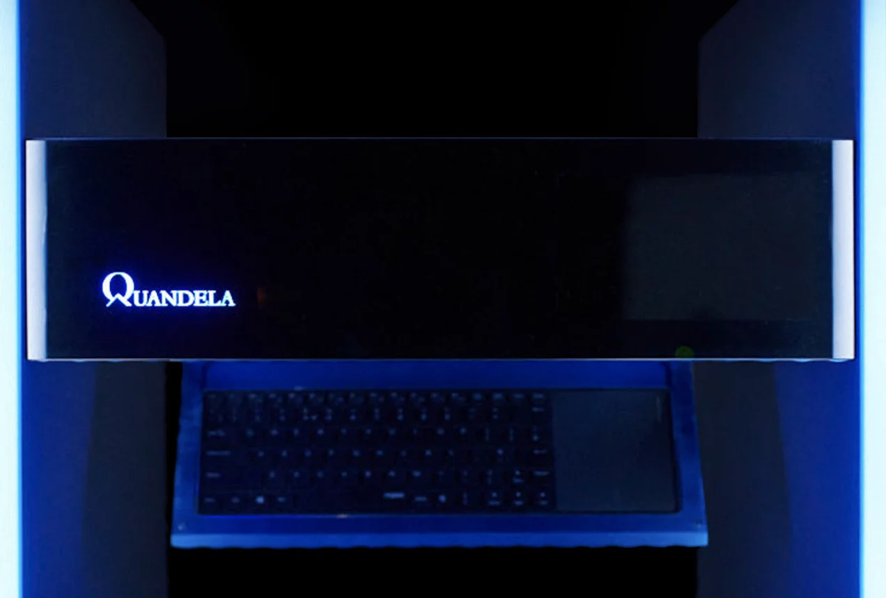 Quandela develops photonic processor for general-purpose quantum ...