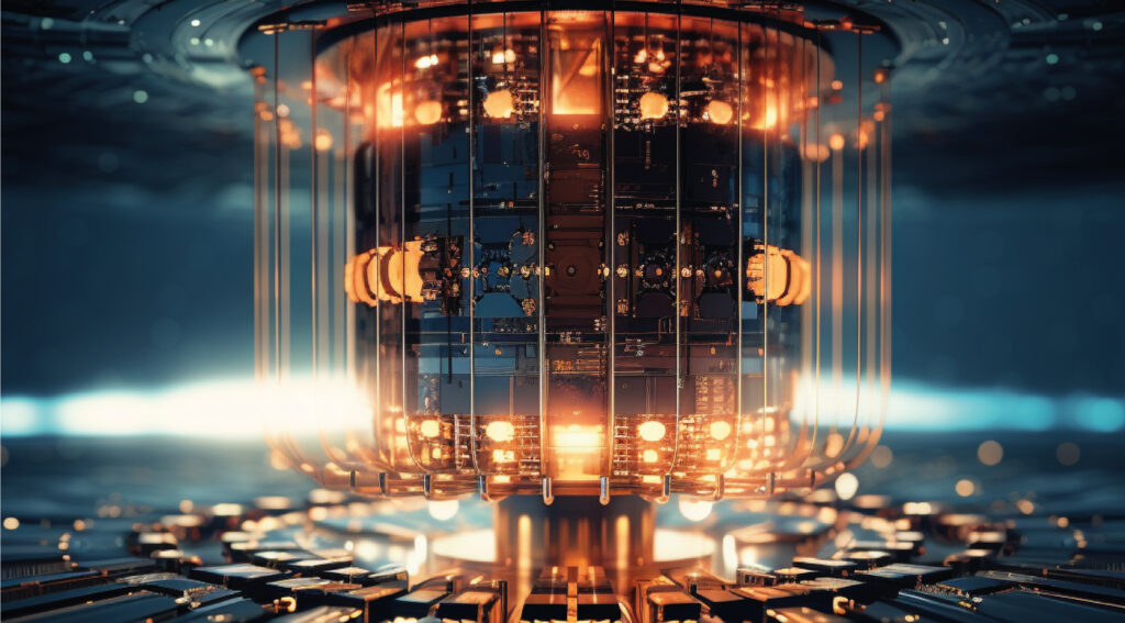 HPCQC 2023 | CINECA Quantum Computing Lab