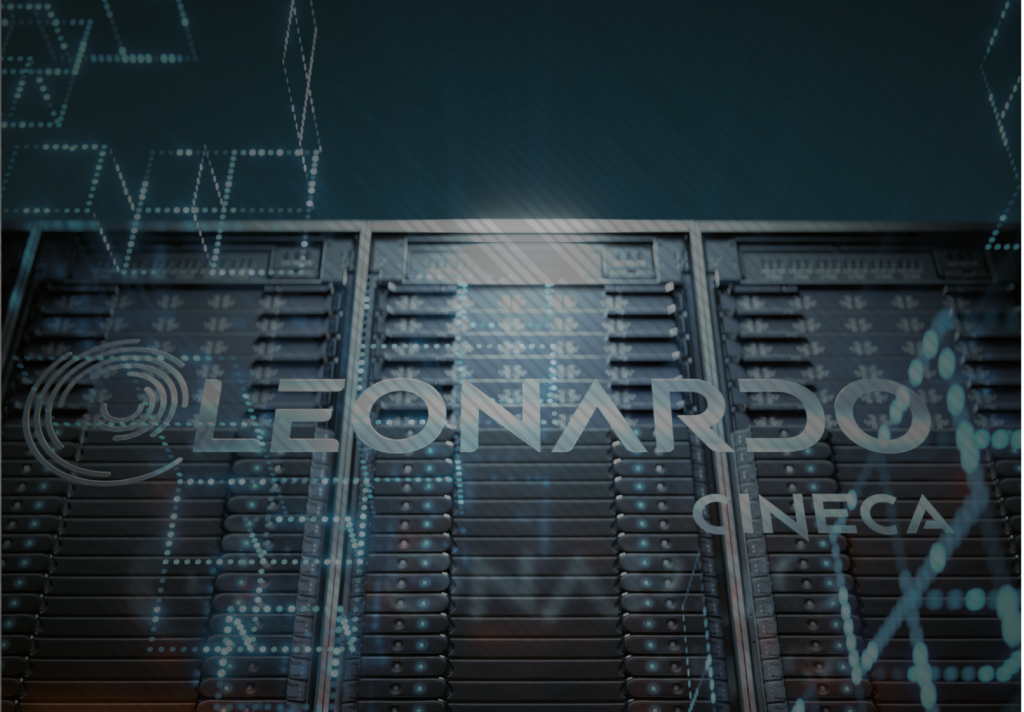 HPCQC 2024 | CINECA Quantum Computing Lab